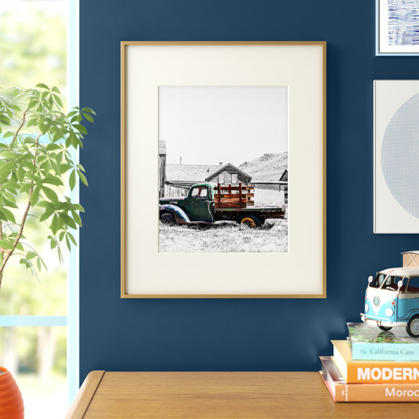 Picture Frames You'll Love | Wayfair