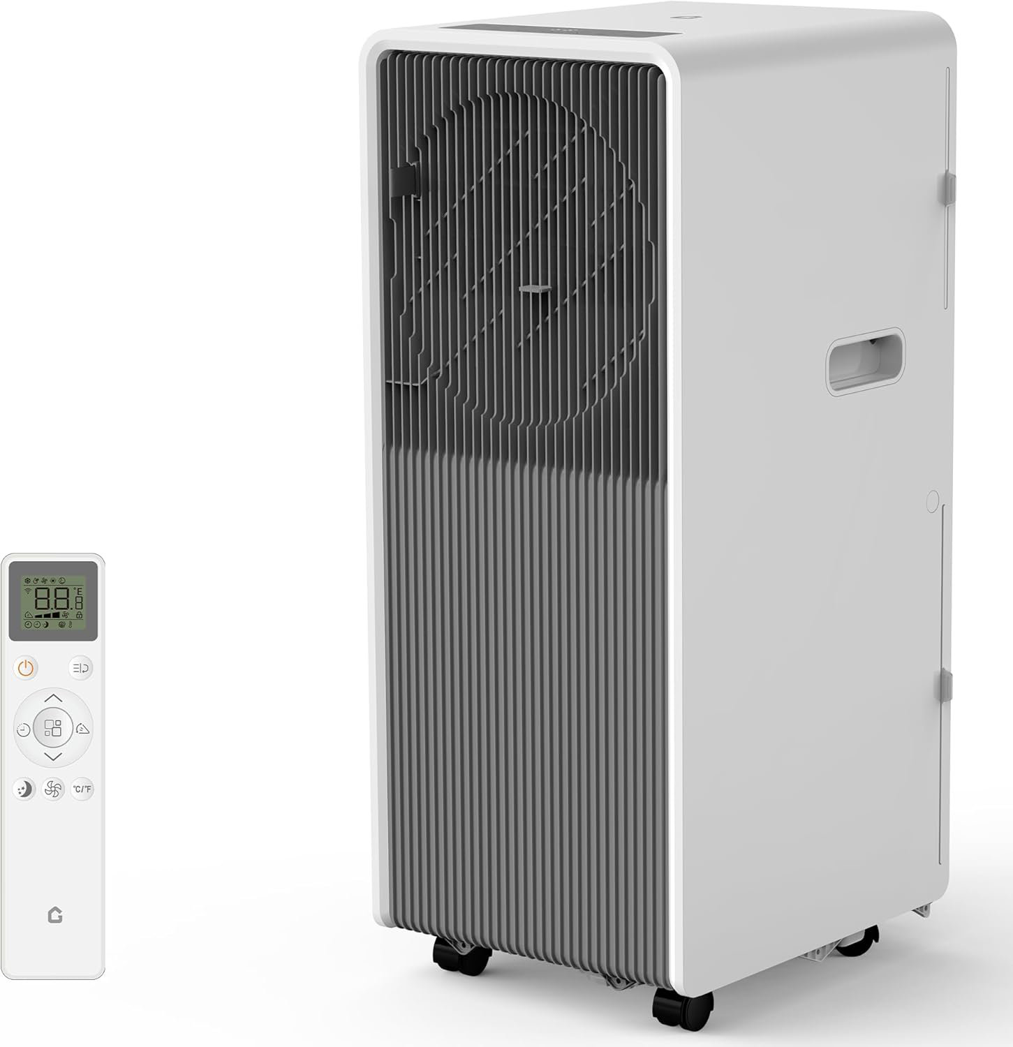 Yesurprise 14000 Btu Portable Air Conditioners With Remote Control,3-In ...
