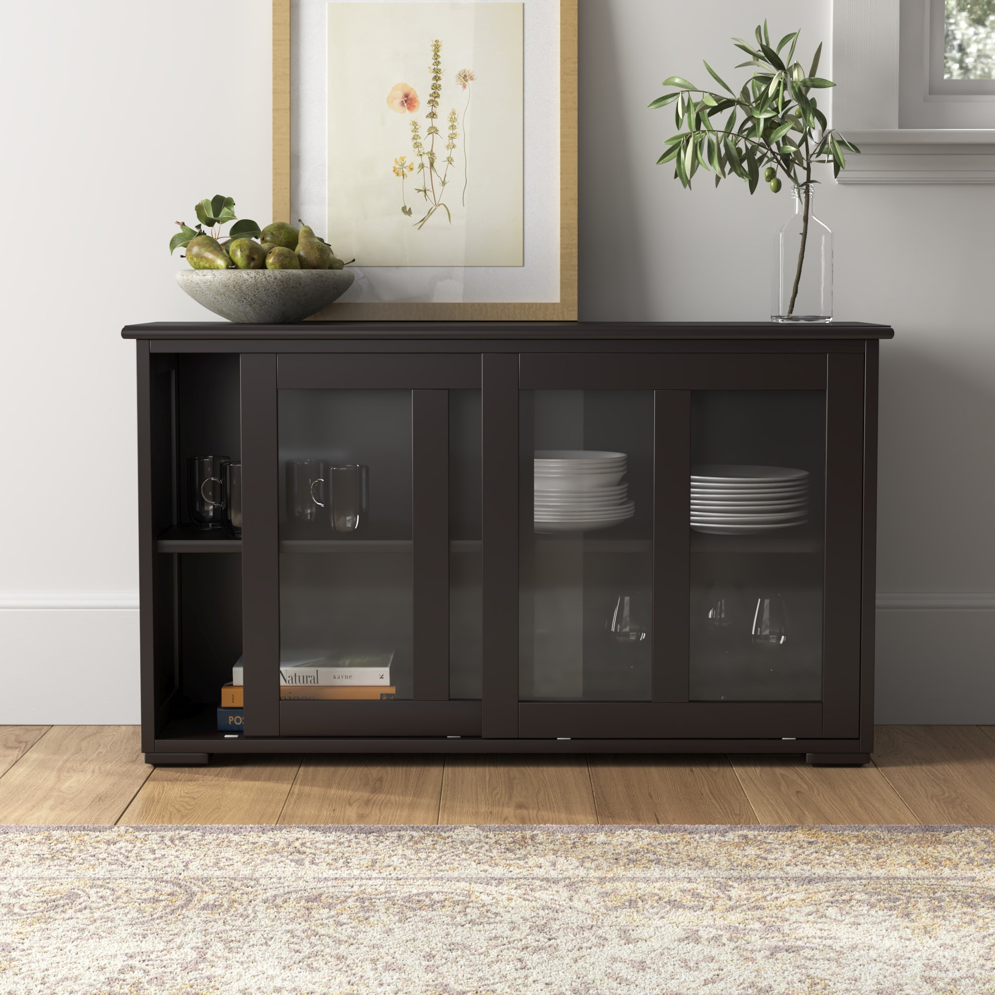 Ebern Designs 42'' Sideboard & Reviews | Wayfair