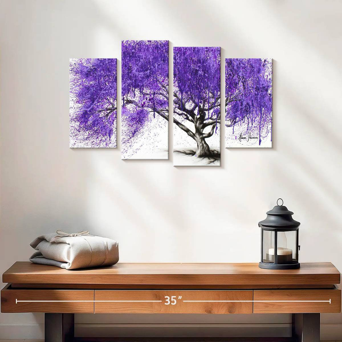 Lark Manor™ Harnek Meet You At The Jacaranda | Wayfair