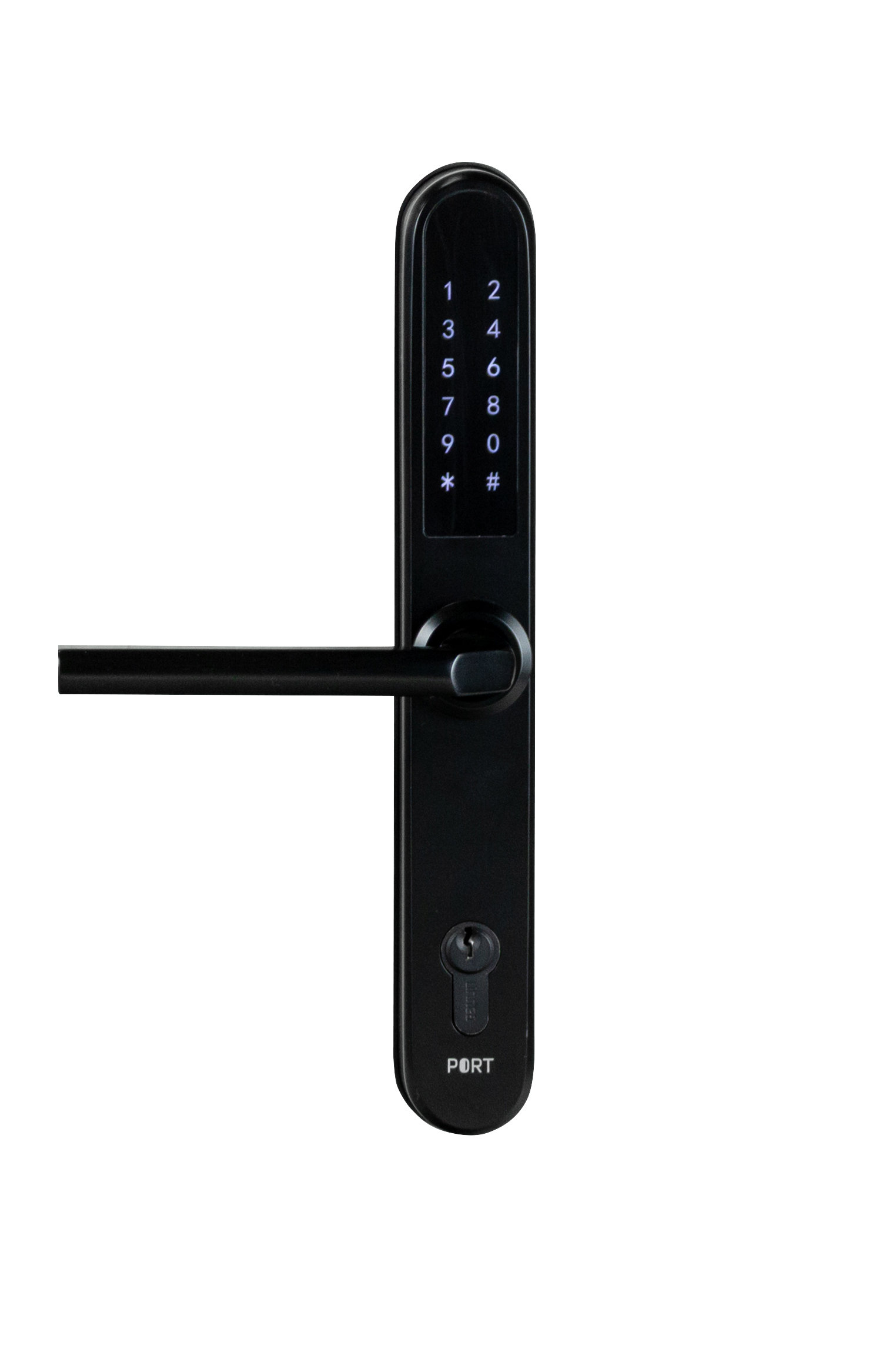 Linnea Commercial Smart Lock & Reviews | Perigold