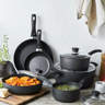 Ballarini Arezzo 10-Pc Nonstick Cookware Set | Wayfair