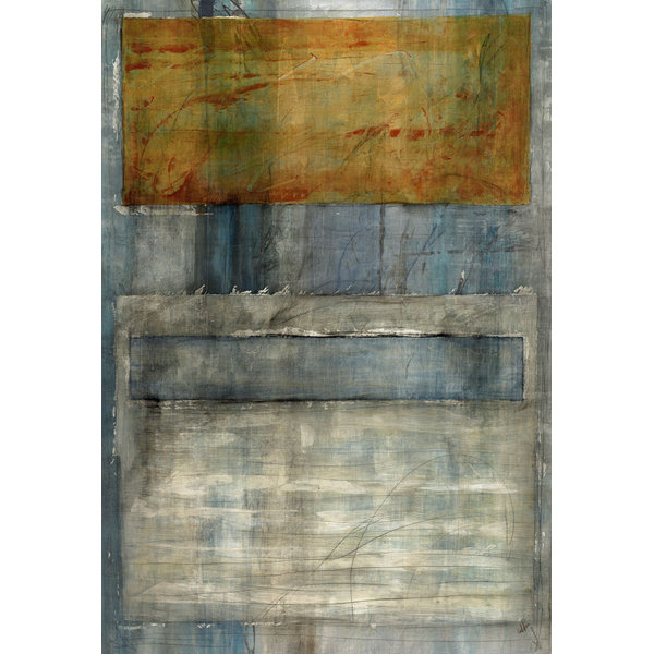 Chelsea Art Studio Joshua Schicker " Threshold " by Joshua Schicker ...