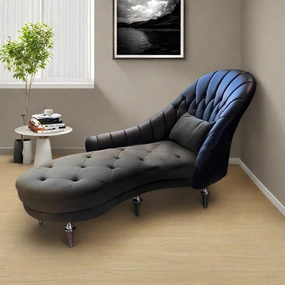 Canora Grey Fashionable and comfortable solid wood chair | Wayfair