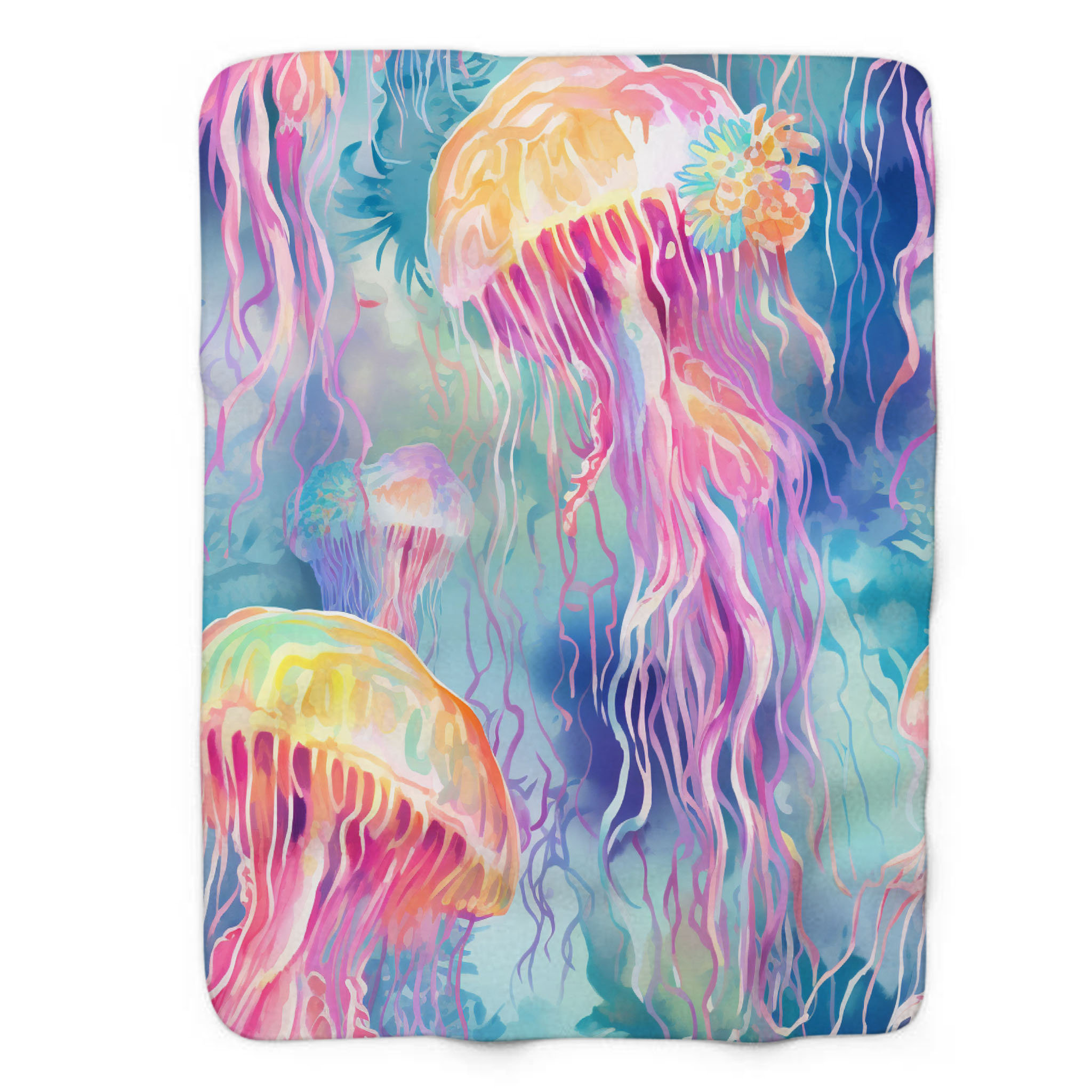 MentionedYou Maritime Beacon Patterns - 1 Piece Premium Sherpa Blanket ...