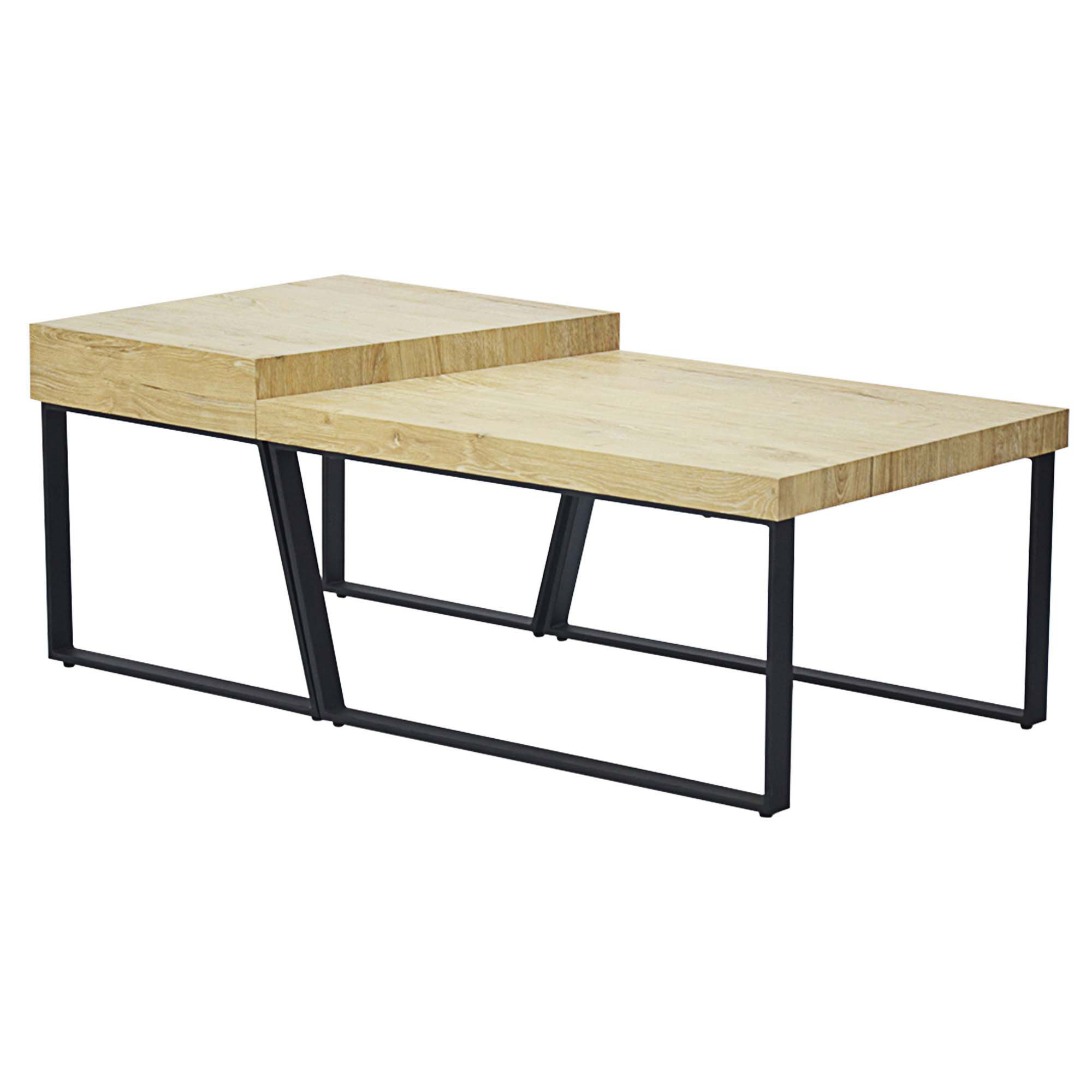 The Twillery Co. Table basse Hitton et Commentaires - Wayfair Canada