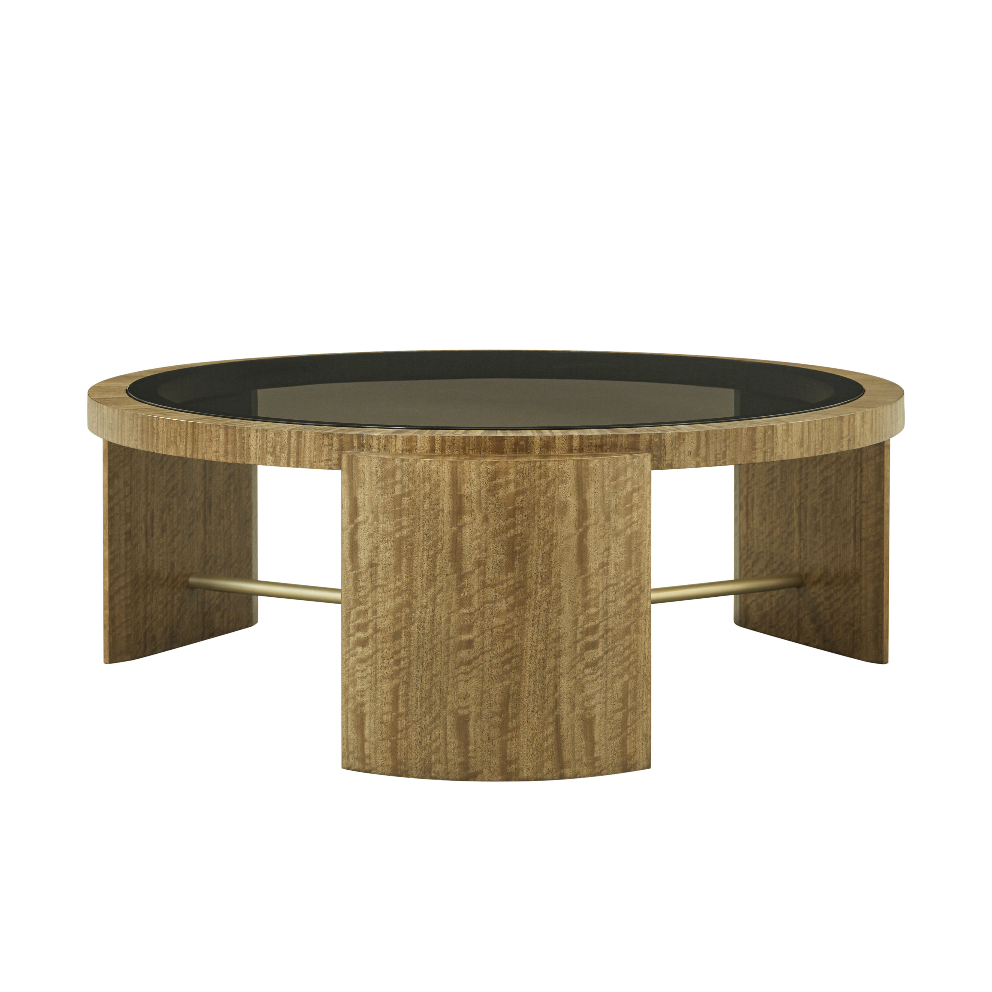 Theodore Alexander Jenson Cocktail Table | Perigold