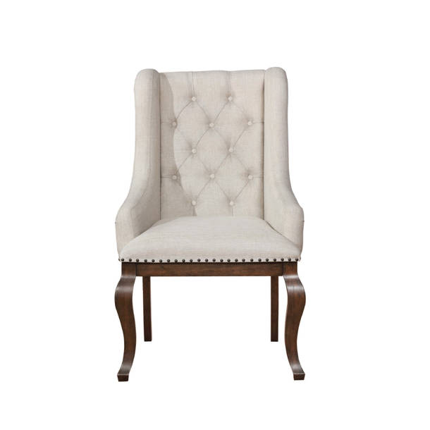 One Allium Way® Billiot Bench & Reviews | Wayfair