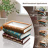 Alcott Hill® Book-shaped Flower Vase & Planter | Wayfair