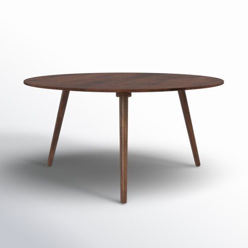 Modern Round Coffee Tables | AllModern