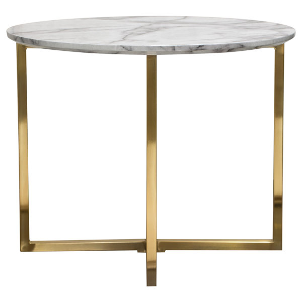 Diamond Sofa Vida End Table | Wayfair