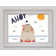 Rosalind Wheeler Ahoy Walrus - Single Picture Frame Print | Wayfair.co.uk