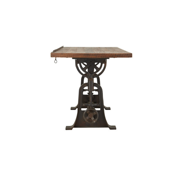 Trent Austin Design® Reale Drafting Table and Chair Set & Reviews | Wayfair