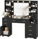 Mercer41 Vincci Vanity & Reviews | Wayfair