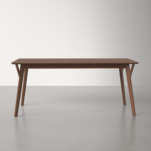 Modern Medium Dining Tables | AllModern