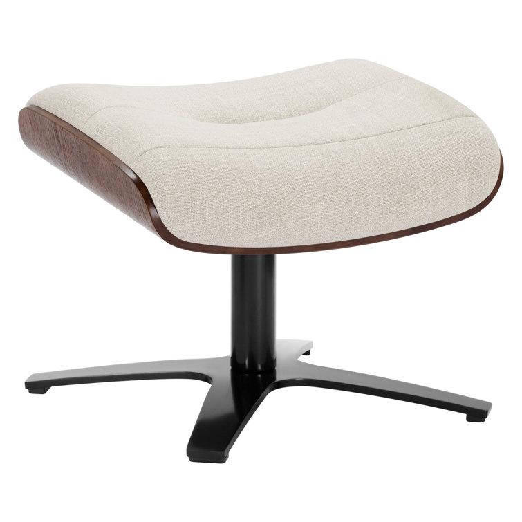 AllModern Dillon Ottoman | Wayfair