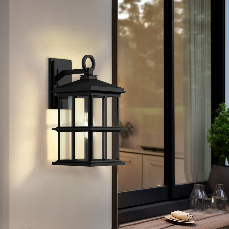 Breakwater Bay Aisea Wall Light | Wayfair
