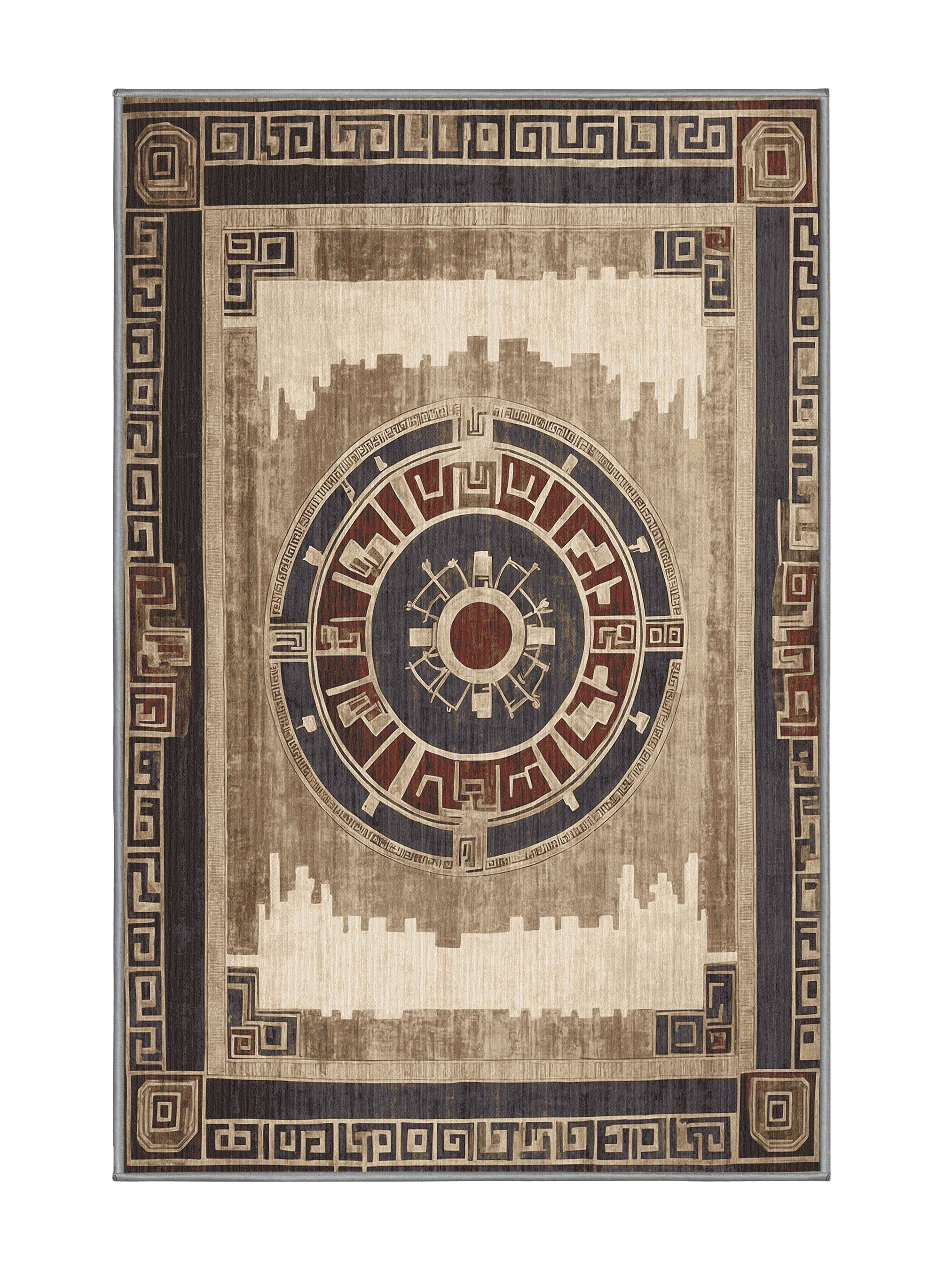 Bungalow Rose Athena's Grace Rug | Wayfair