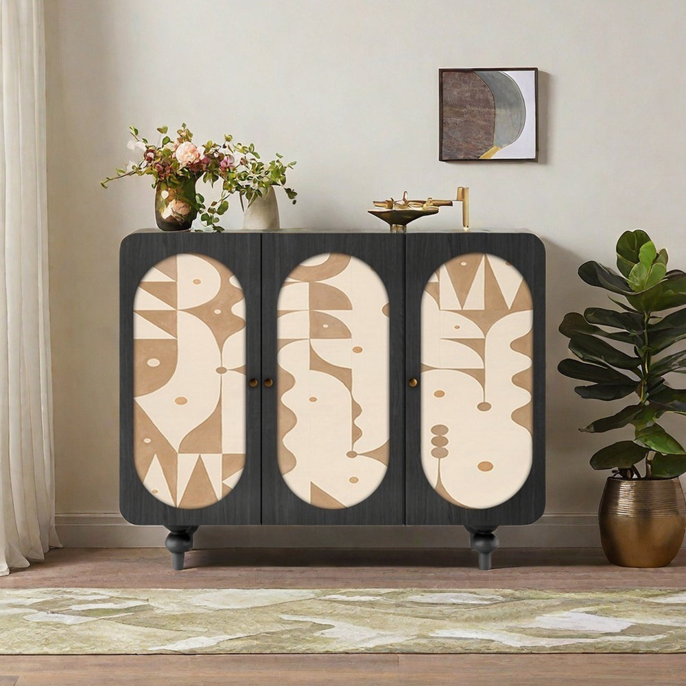 Darby Home Co Alexaner | Wayfair