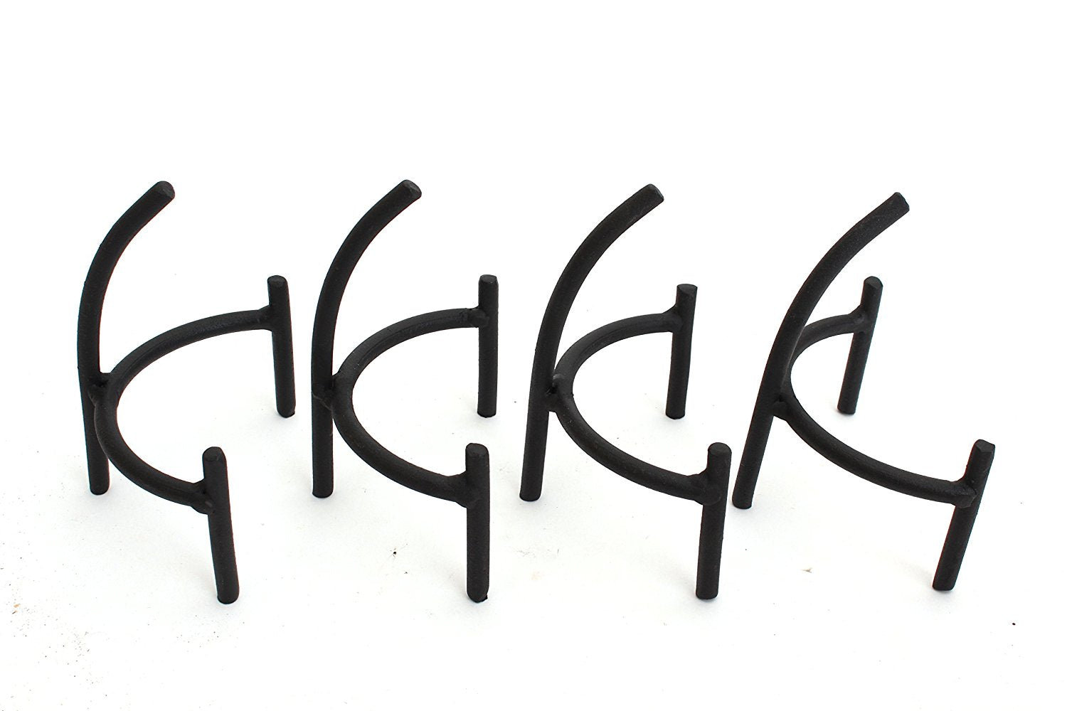 Rebrilliant Analayah Small Round Metal Display Stand | Wayfair