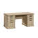 Upper Square™ Aspen Post Executive Desk & Reviews | Wayfair