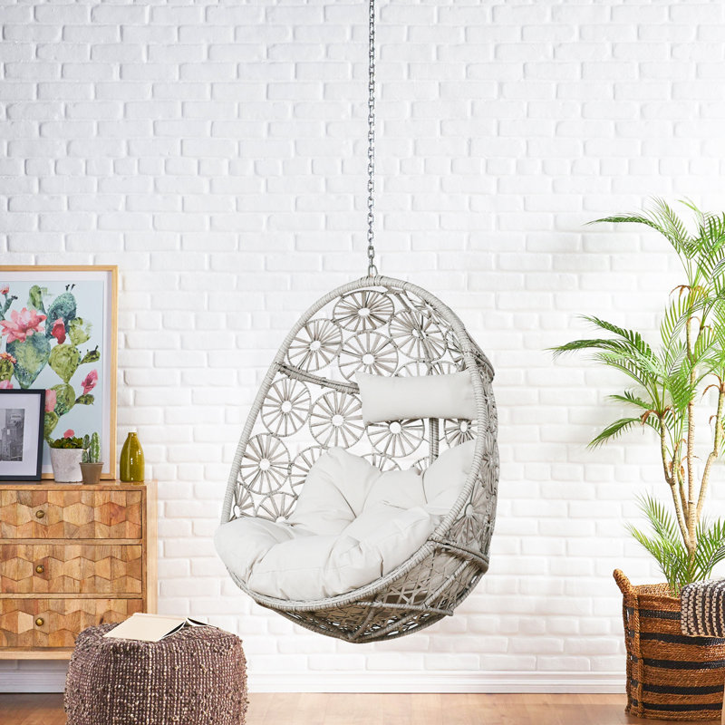 Dakota Fields Asila 1 Person Chair Hammock | Wayfair