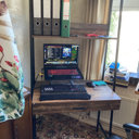 Fernleaf Tenley Desk & Reviews | Wayfair.co.uk