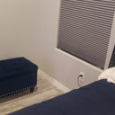 Willa Arlo Interiors Worcester Velvet Ottoman & Reviews | Wayfair