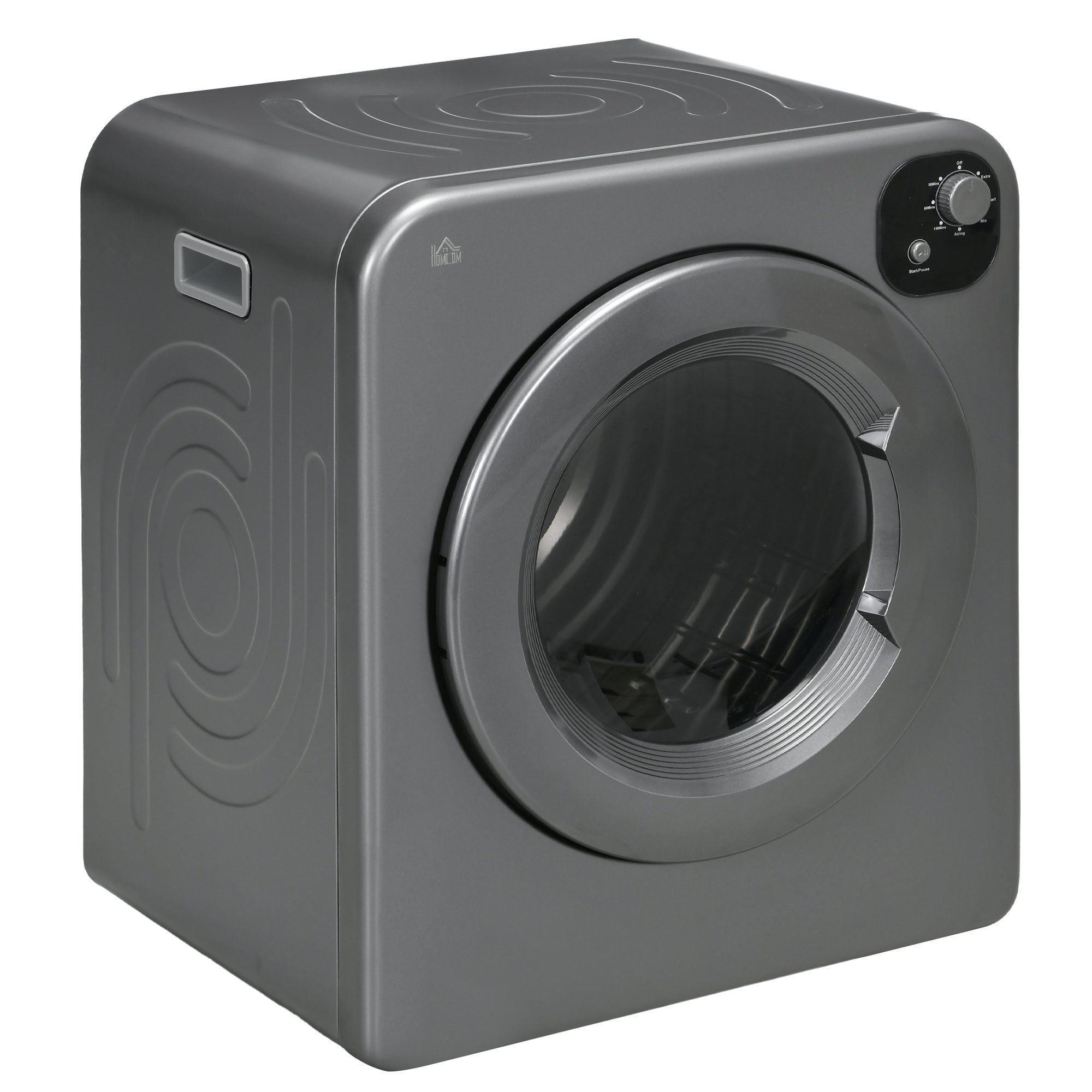 HomCom Sécheuse électrique portative 1300W - Wayfair Canada