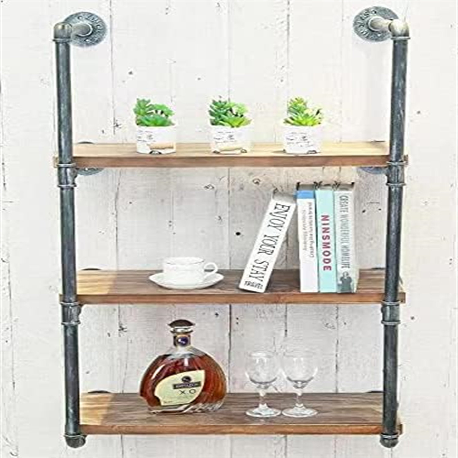 Williston Forge Joharis Wall Mounted Accent - Wayfair Canada