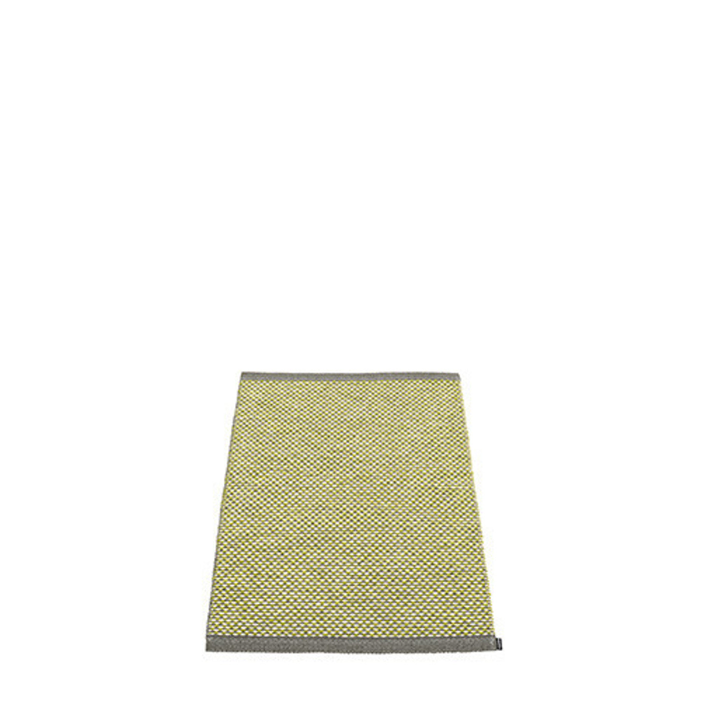 Pappelina Effi Apple/Green Rug | Wayfair