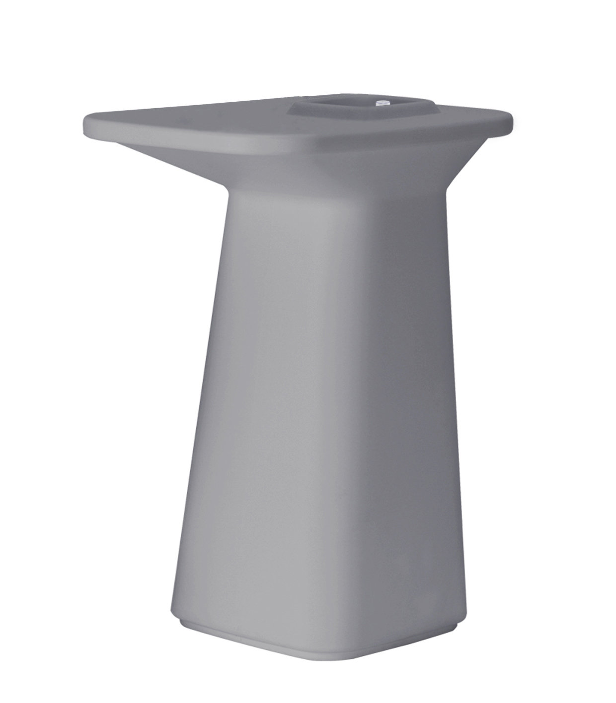 Vondom Noma Plastic Bar Table | Wayfair