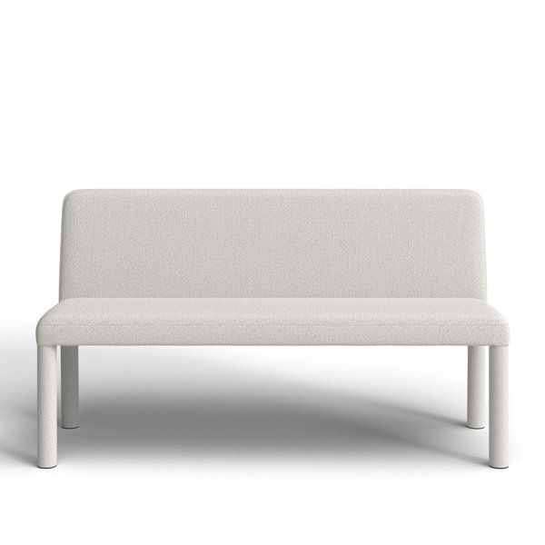 AllModern Dotty Dining Bench | Wayfair
