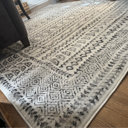 Blue Elephant Southwestern Machine Woven Area Rug & Reviews | Wayfair.co.uk