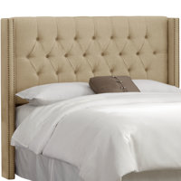 Custom Headboards You'll Love - Wayfair Canada