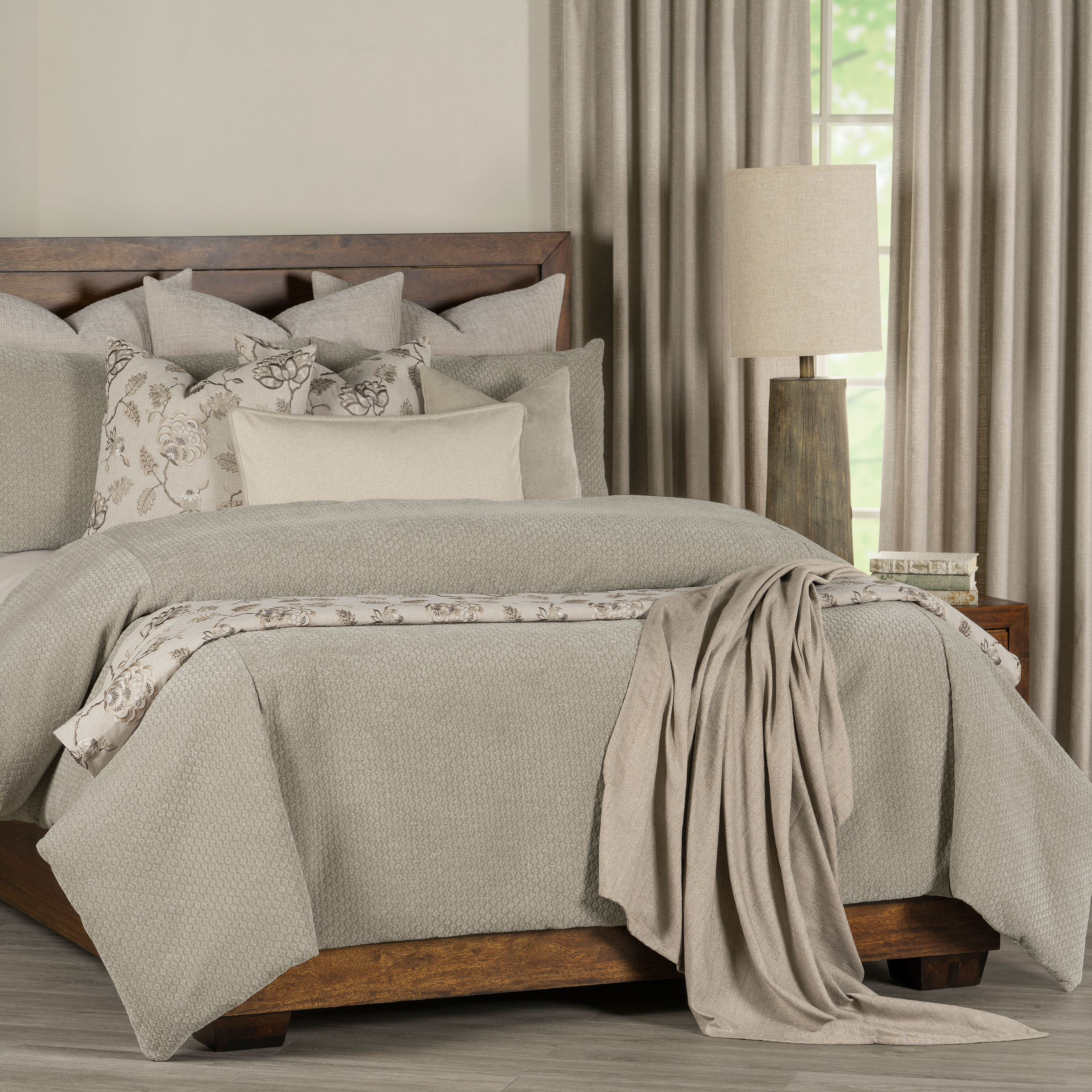 Siscovers Dragon Duvet Cover and Insert Set | Wayfair