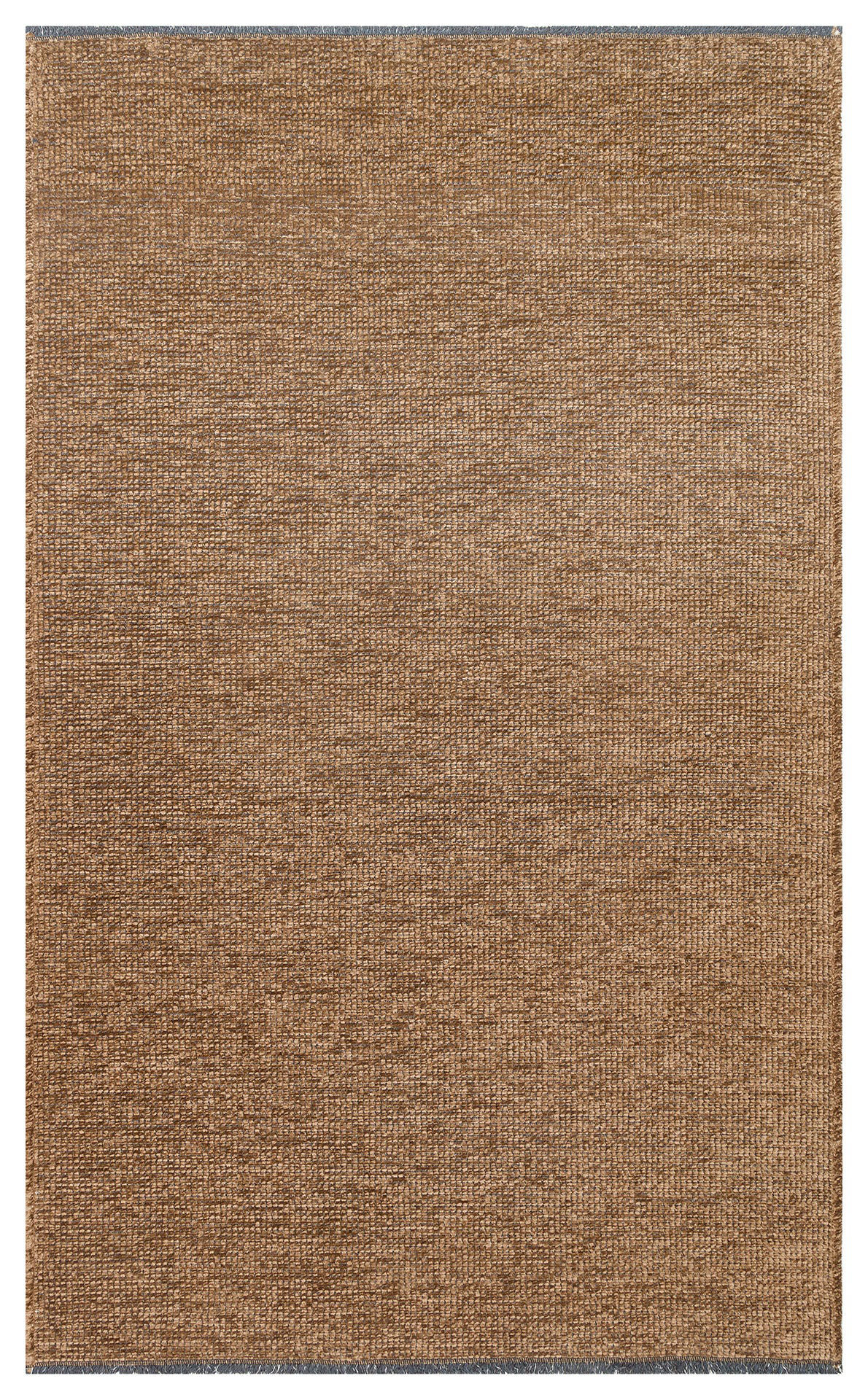 Latitude Run® Rectangle Emer Cotton Area Rug with Non-Slip Backing ...