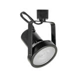 Direct-Lighting Adjustable Track Lighting Head | Wayfair