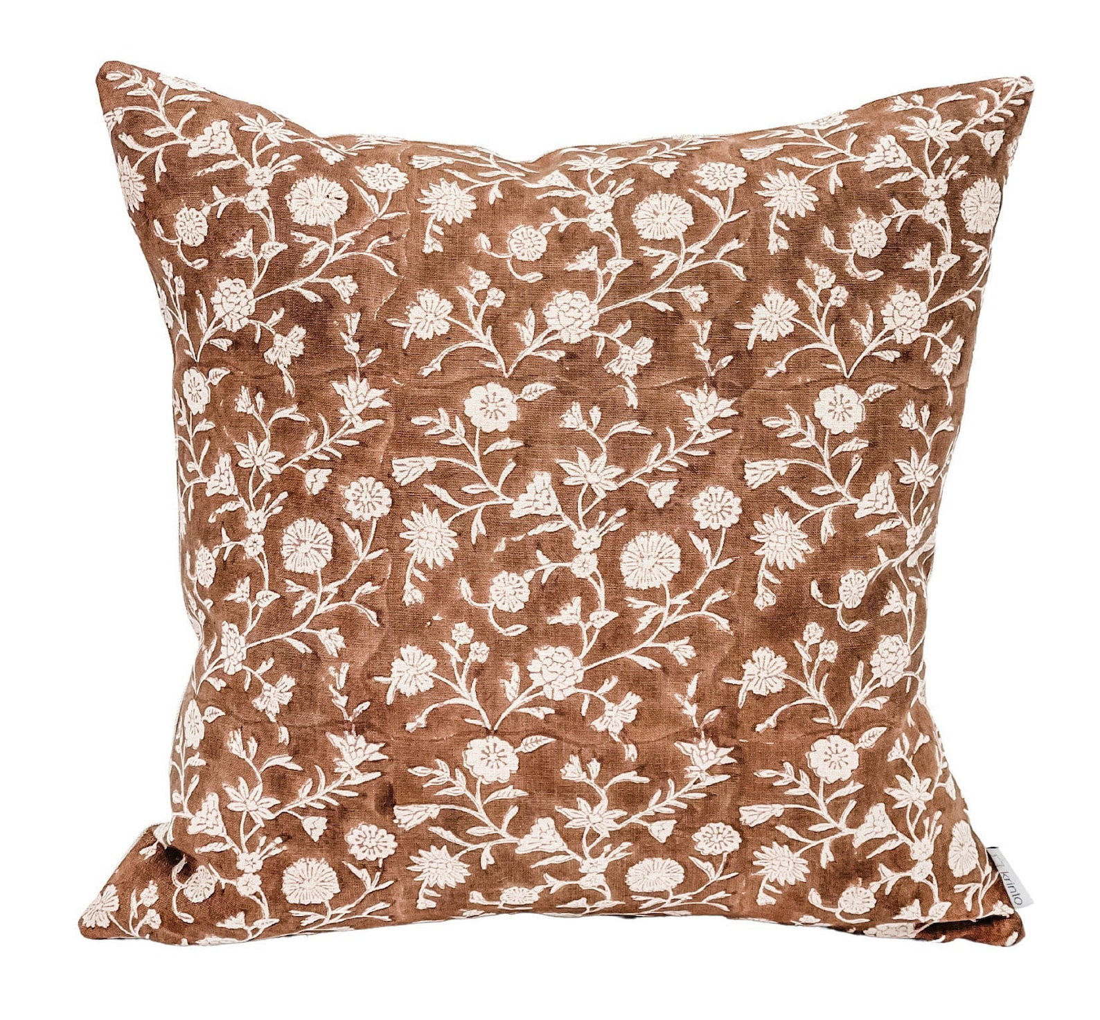 Krinto Linen Rectangular Pillow Cover | Wayfair