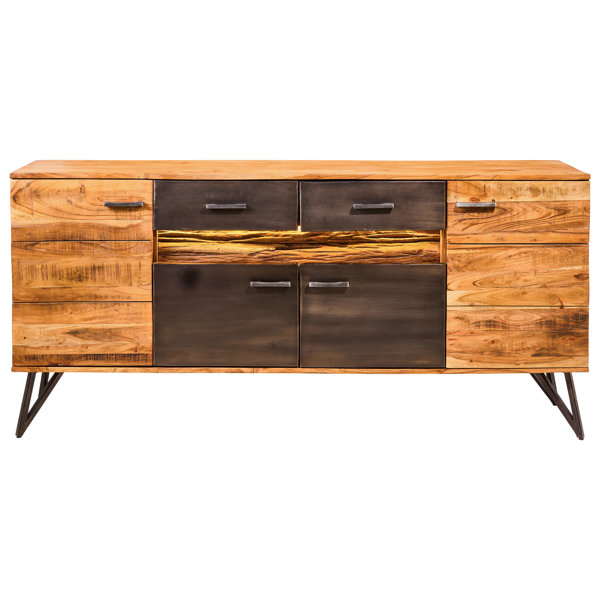 Union Rustic Sideboard Trego 177 cm | Wayfair.de