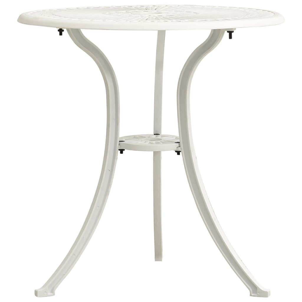 Bloomsbury Market Outdoor Dining Table Garden Patio Table with Glass ...
