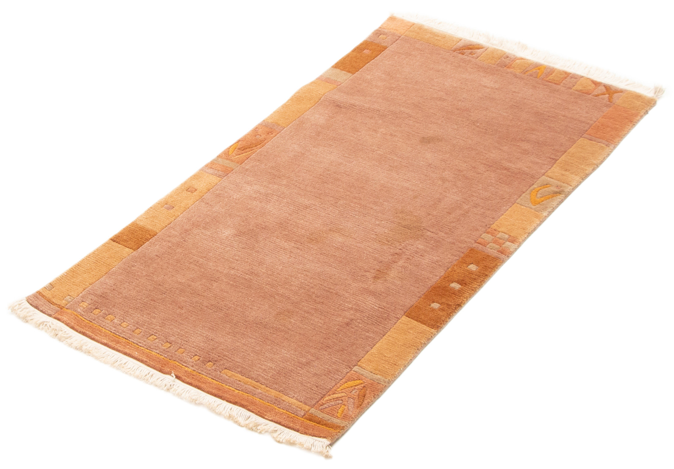 Hokku Designs Opulence Khaki Rug 2'5" x 4'7" - Wayfair Canada