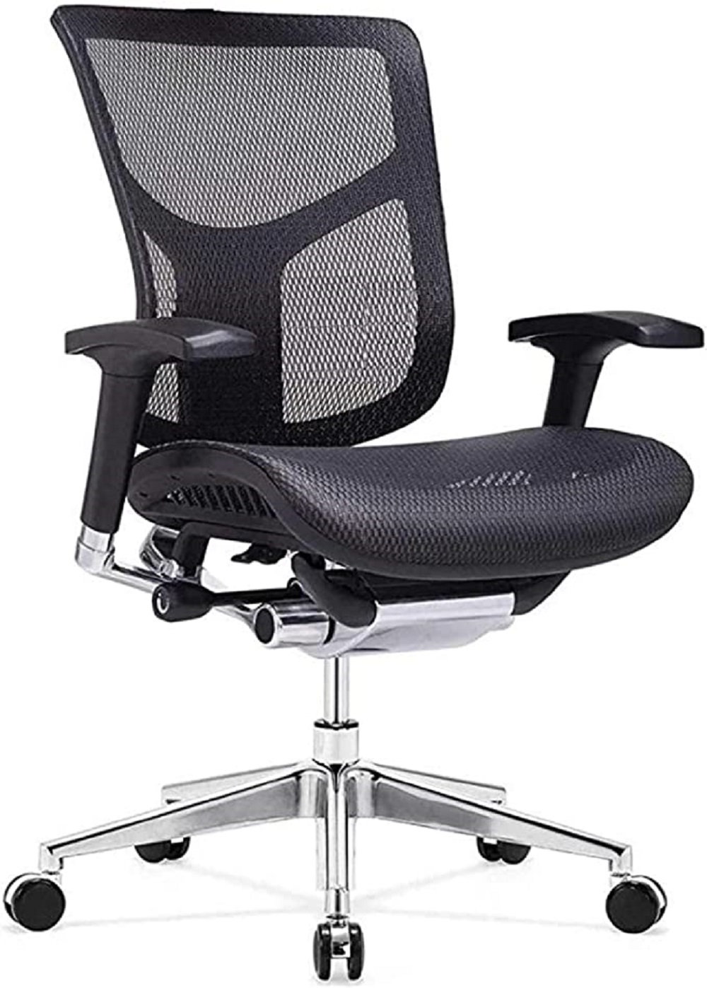 GM Seating Gm Seating Dreem Xl Mesh Executive Chair - Wayfair Canada