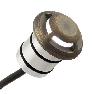 Kichler Lighting Mini All-Purpose Display Light Cowl | Wayfair