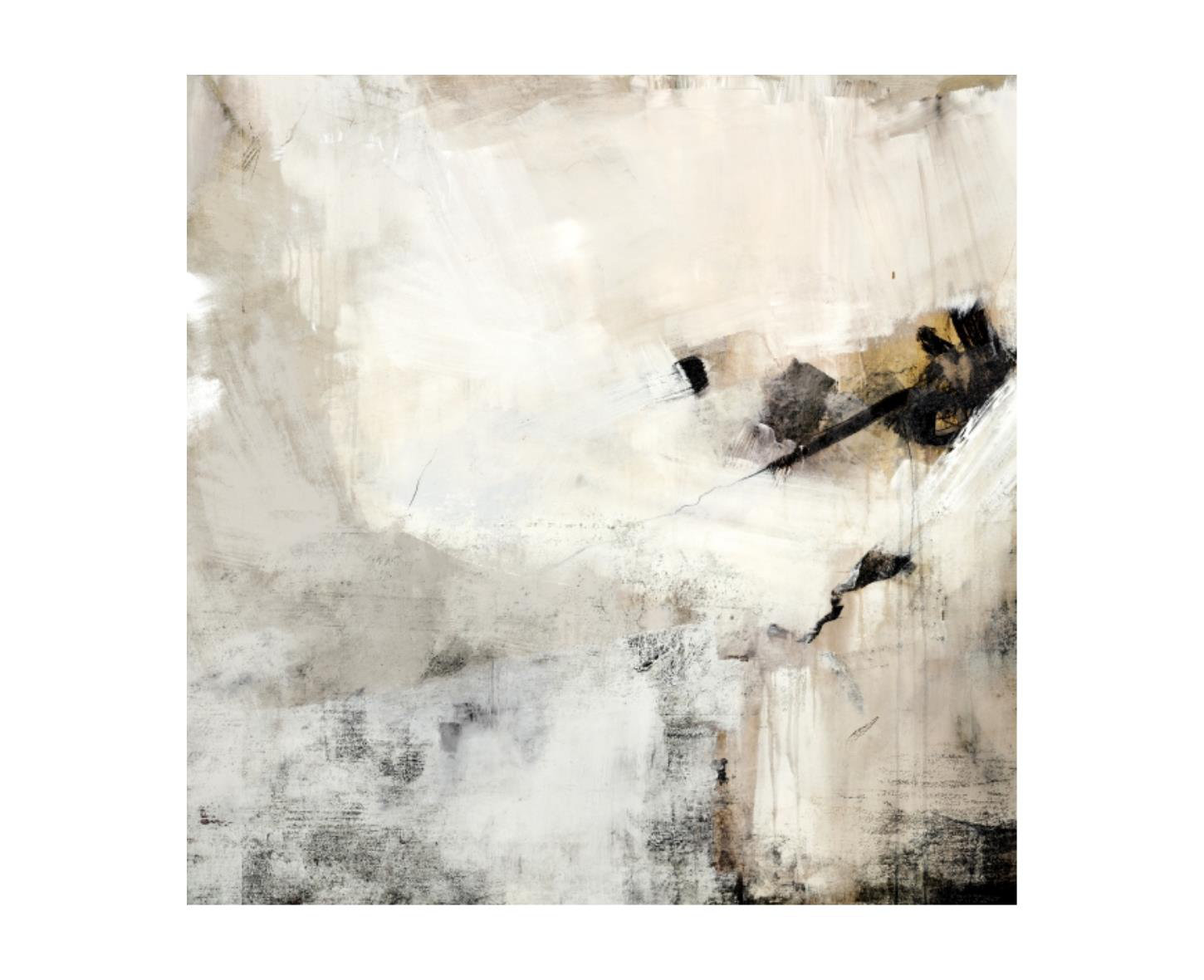 Chelsea Art Studio Harmonic Balance by Michelle Bennett - Graphic Art ...