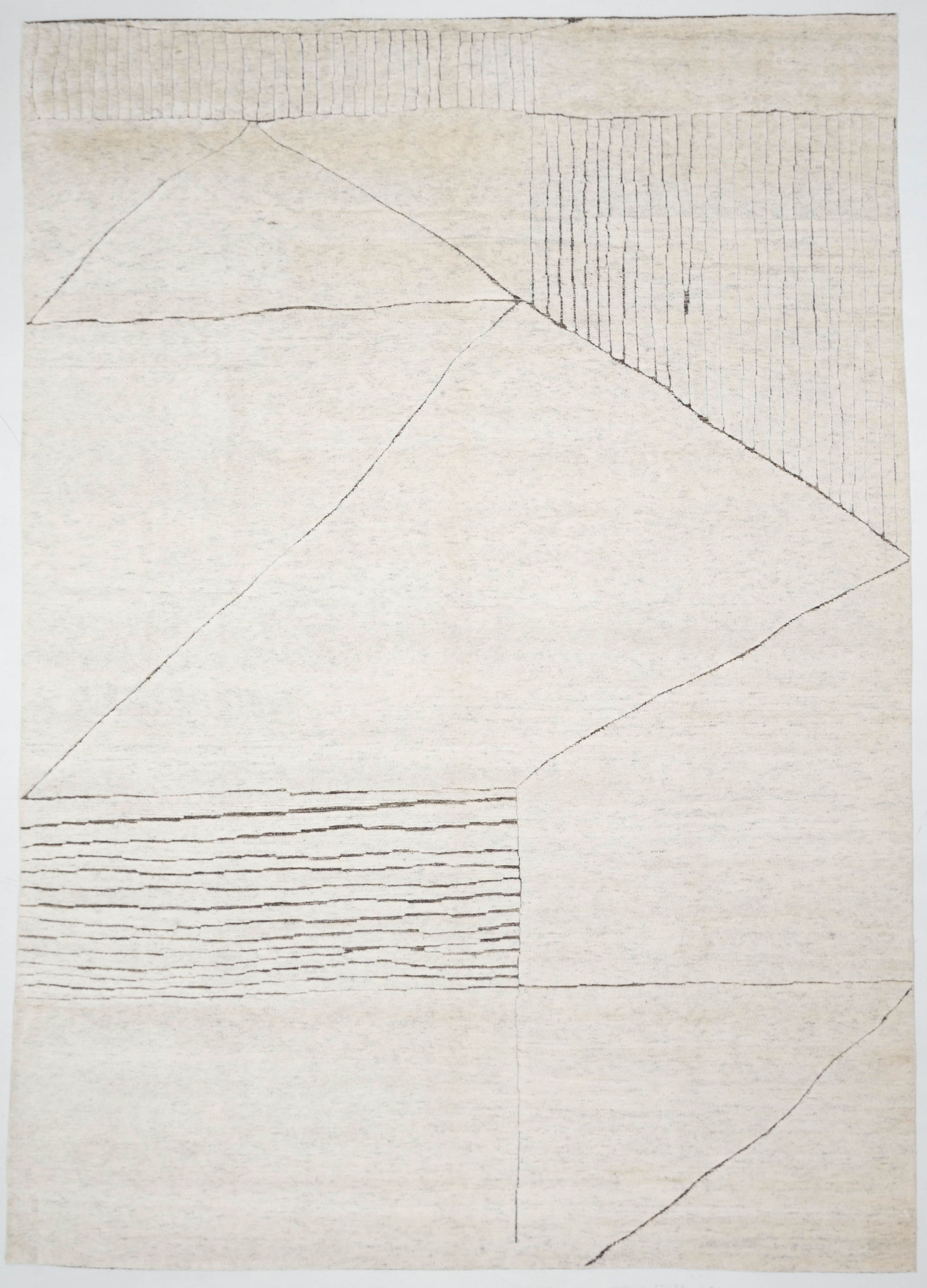 Wrought Studio™ Rectangle Jacorius Rectangle 8'10" X 12'4" Area Rug ...
