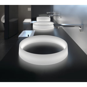 TOTO Libella™ Wall Mount Bathroom Faucet | Wayfair