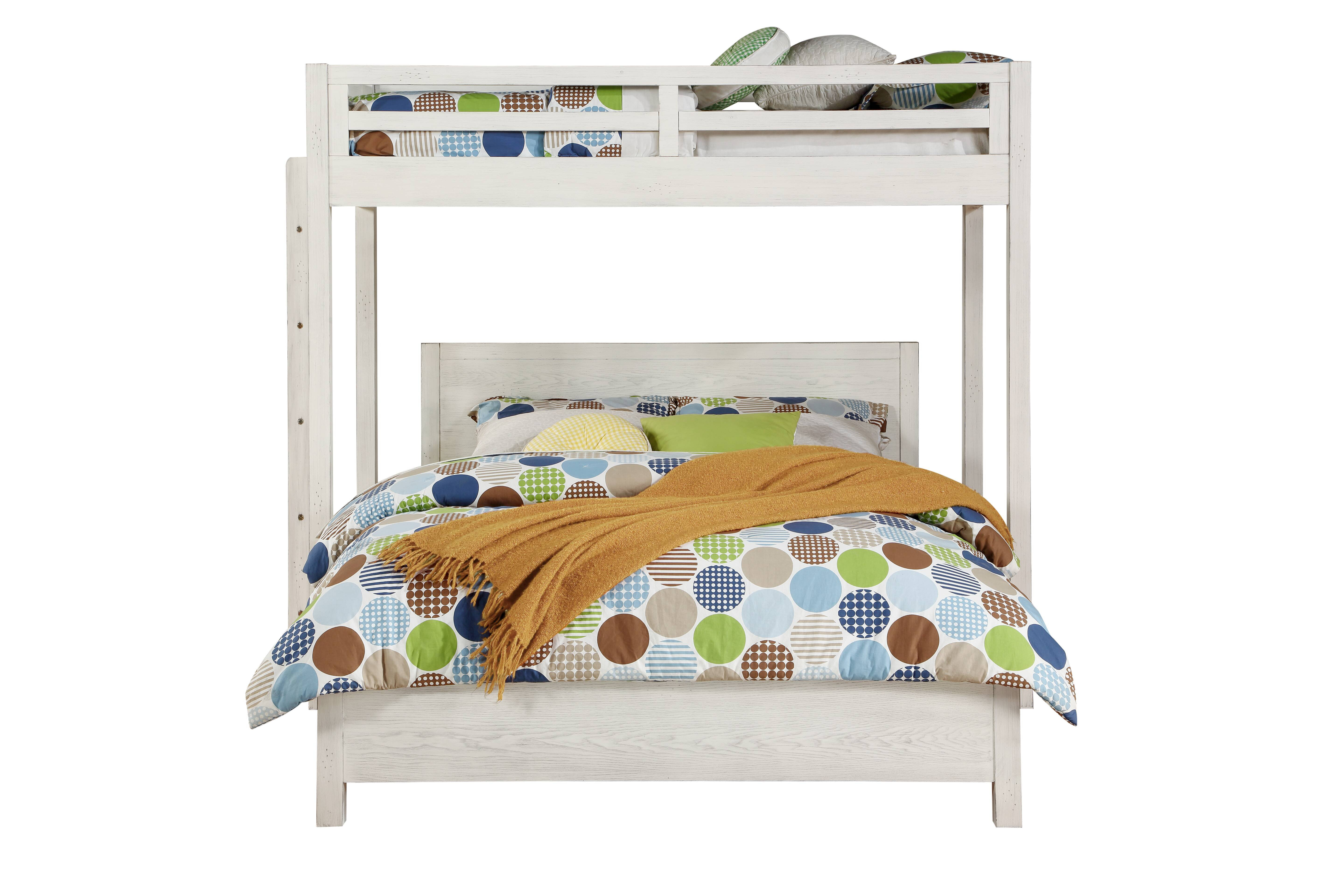 Harriet Bee Jebadiah Queen Standard Bed by Harriet Bee | Wayfair