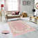 East Urban Home Flatweave Oriental Indoor Rug & Reviews | Wayfair