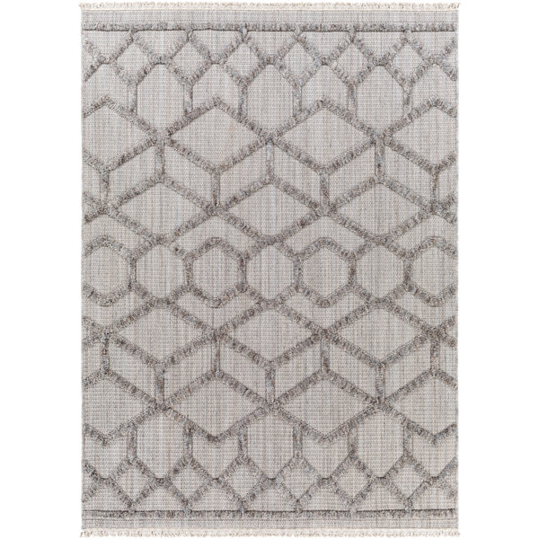 The Twillery Co. Howden Area Rug - Wayfair Canada